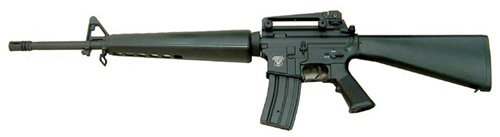 Airsplat.com Last Minute Christmas Update | Popular Airsoft: Welcome To ...