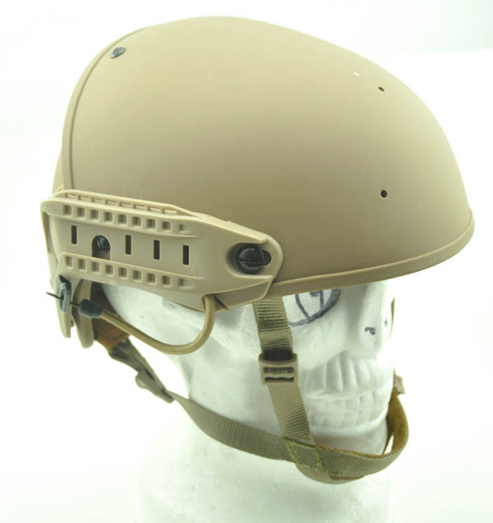 TMC Dummy AF Helmet At EB Airsoft | Popular Airsoft: Welcome To The ...