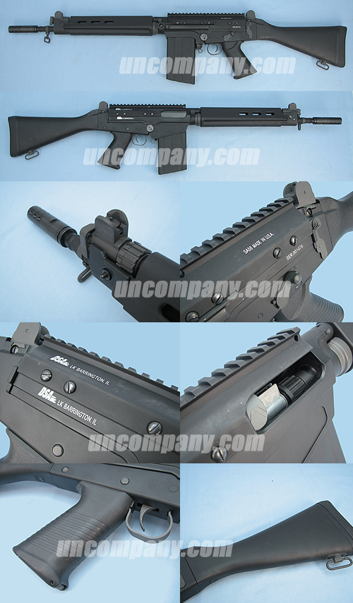 This Week's New Items at UN Company | Popular Airsoft: Welcome To The ...
