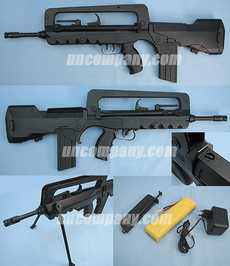 This Week's New Items at UN Company | Popular Airsoft: Welcome To The ...