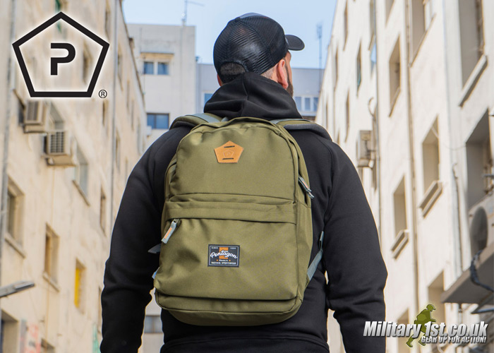 Pentagon Artemis Bag At Military 1st | Popular Airsoft: Welcome To The ...