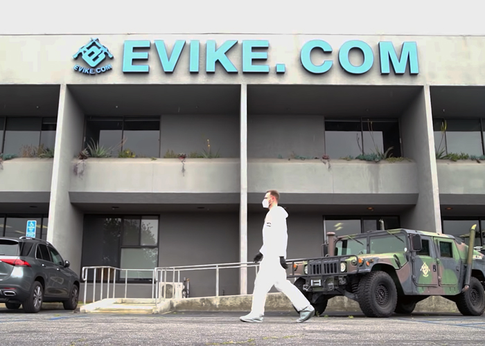 Evike.com: Thank You For Your Support (#WeAreAirsofters) | Popular ...