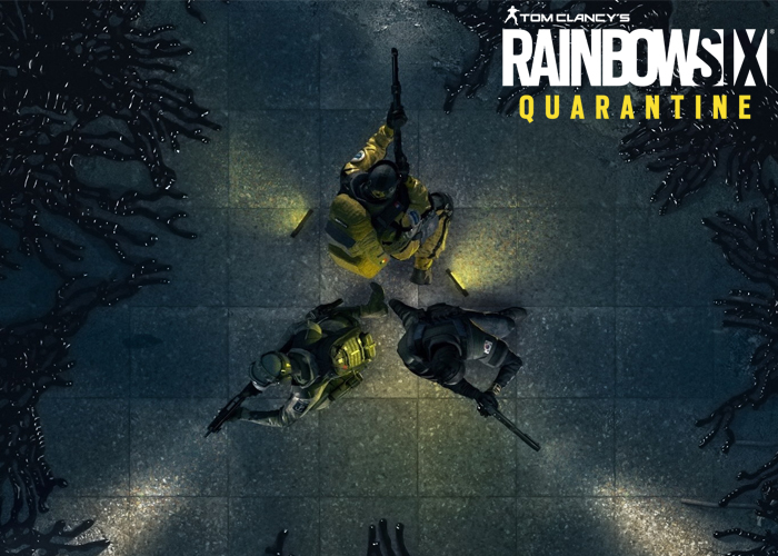 “Rainbow Six Quarantine” & “Far Cry 6” Get Delayed, Pushed To 2021 ...