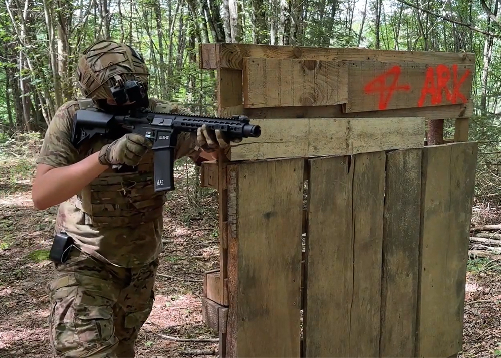Specna Arms SA-C07 CORE AEG As Best Starter Gun | Popular Airsoft ...