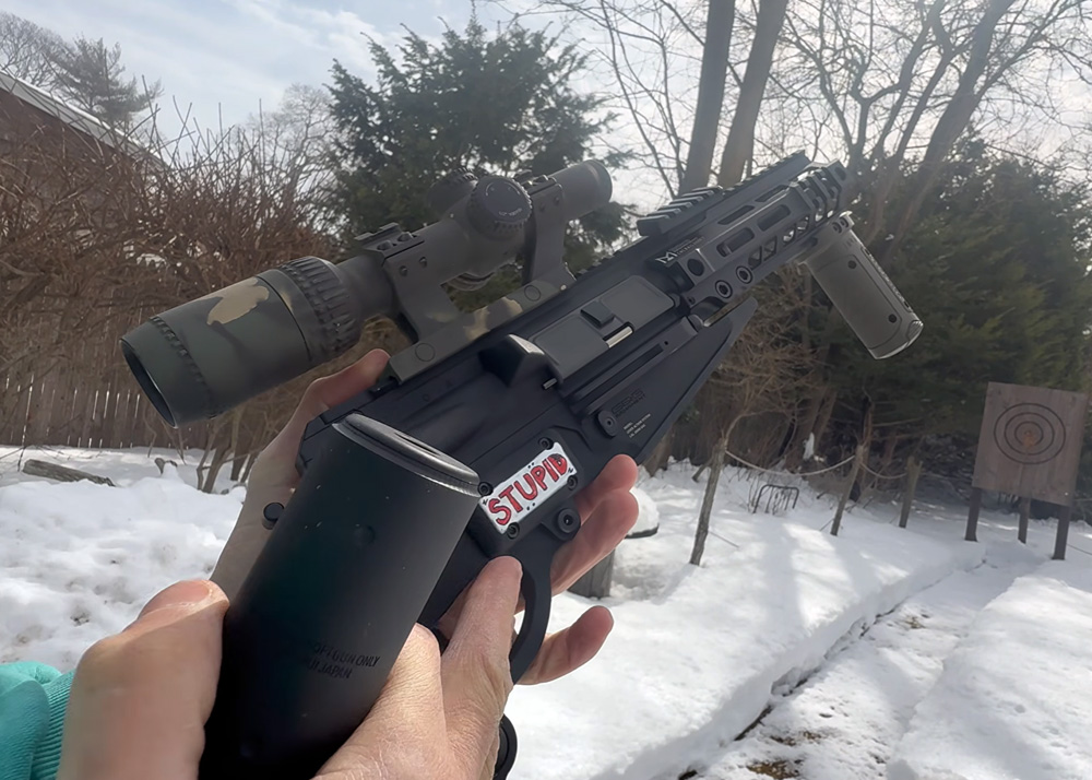 Meet The Block 19, The Lego Glock 19 From Culper Precision | Popular ...
