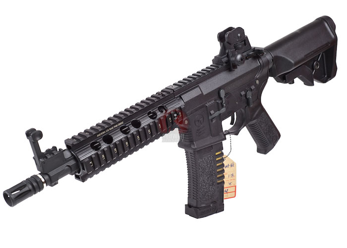 ARES Amoeba M4 CG Series At RedWolf | Popular Airsoft: Welcome To The ...