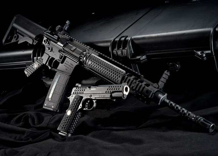 Knight Hawk Limited Edition "Makes You Drool" Package | Popular Airsoft ...