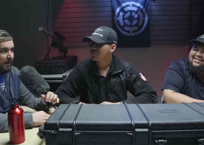 First Airsoft GI Shortcast Episode | Popular Airsoft: Welcome To The ...